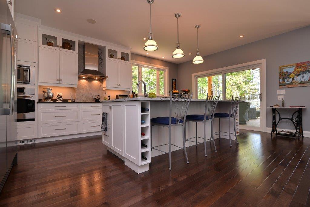 How to Install a Hardwood Floor - DIY Guidelines from Hardwood Experts ...