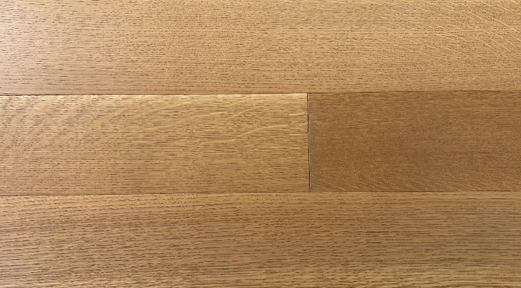 Quarter & Rift Sawn White Oak Flooring Biscotti – Gaylord Flooring