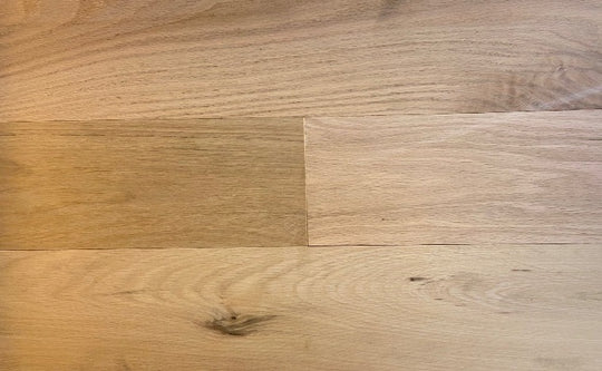 5" Red Oak Unfinished Hardwood Flooring – Gaylord Flooring