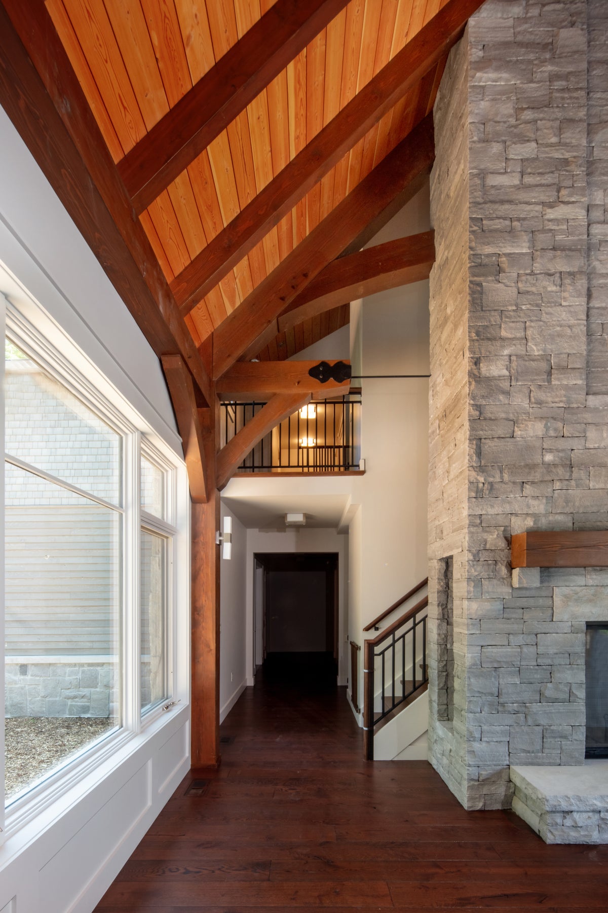 Calgary Wide Plank Hardwood Flooring – Gaylord Flooring