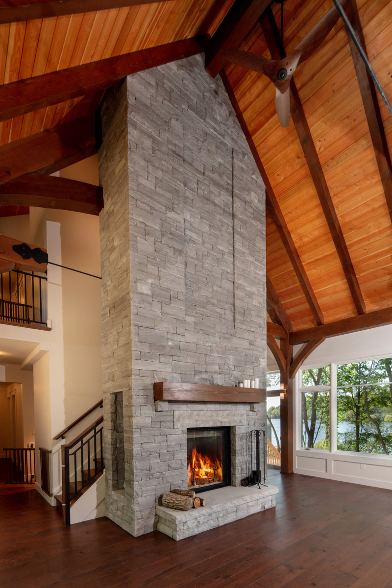 Calgary Wide Plank Hardwood Flooring – Gaylord Flooring